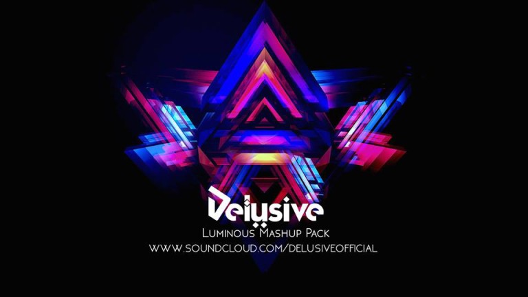 Delusive Mashup Pack [New Release] | WhySoChi