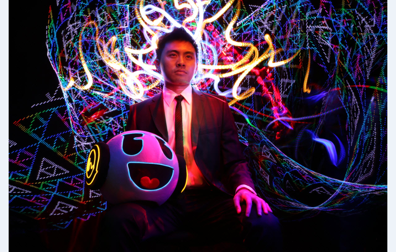 EmazingLights – Brian Lim Chicago Visit [ Interview] | WhySoChi