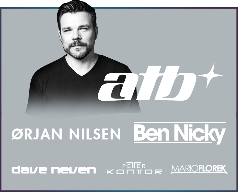 Trance Arena Concert Series Returns to Chicago February 24, 2017 | WhySoChi